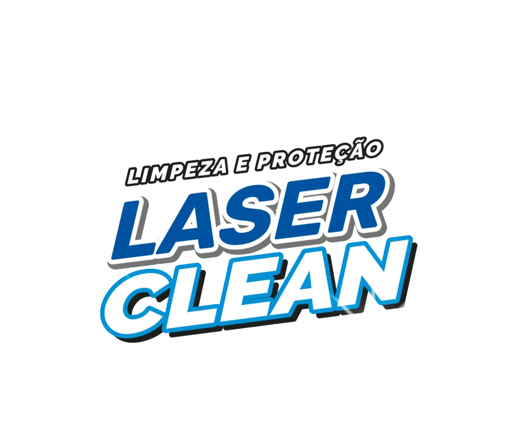 LaserClean® - Higienização Segura e Eficaz para Equipamentos